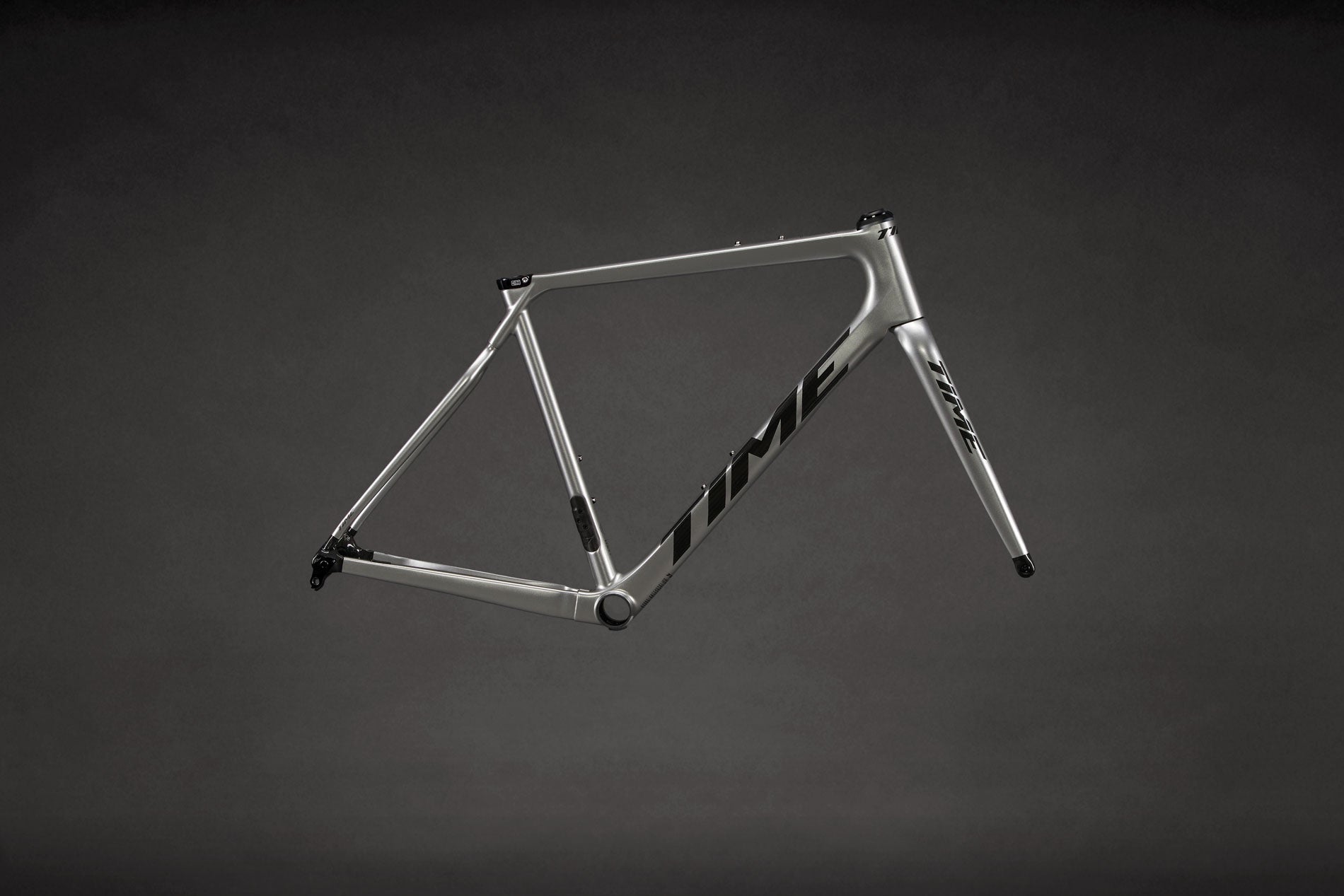 2025 TIME ADHX 45 – High-Performance Carbon Gravel Bike 2025 TIME ADHX 45 – High-Performance Carbon Gravel Bike